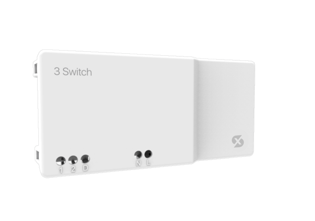 Smart Switch - KNX Building & Home Automation Consultants in Bangalore