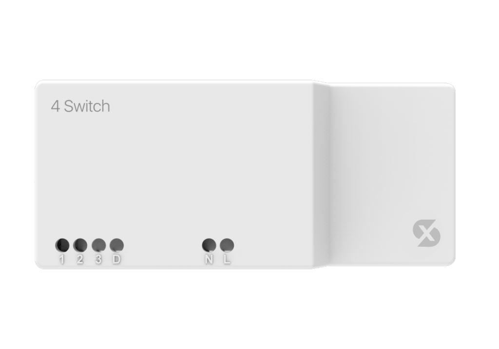 Smart Switch - KNX Building & Home Automation Consultants in Bangalore