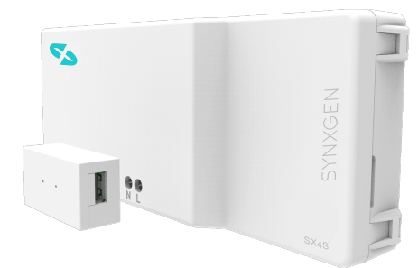 Smart Switch - KNX Building & Home Automation Consultants in Bangalore