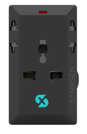 Smart Travel Adapter | SYNXGEN