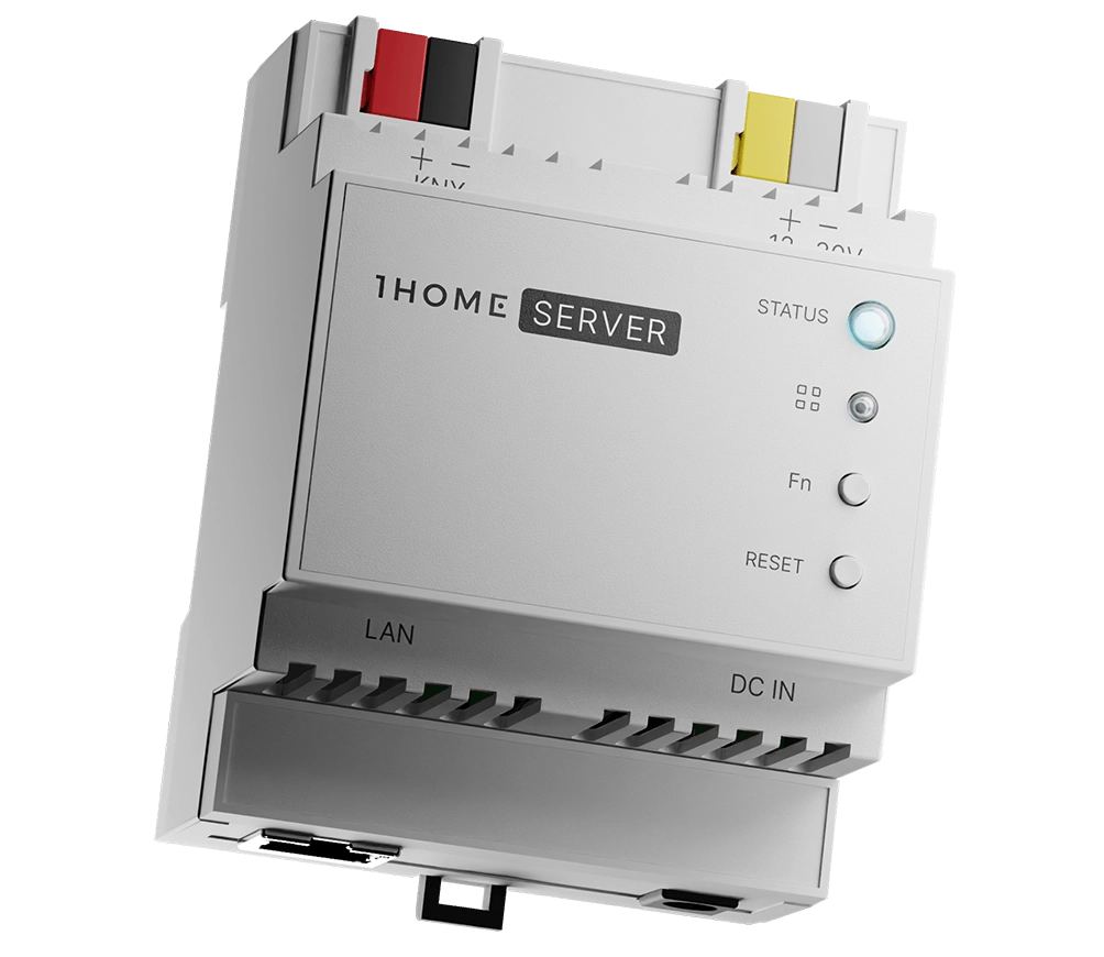 1Home KNX Home Server | Dealer in Bangalore
